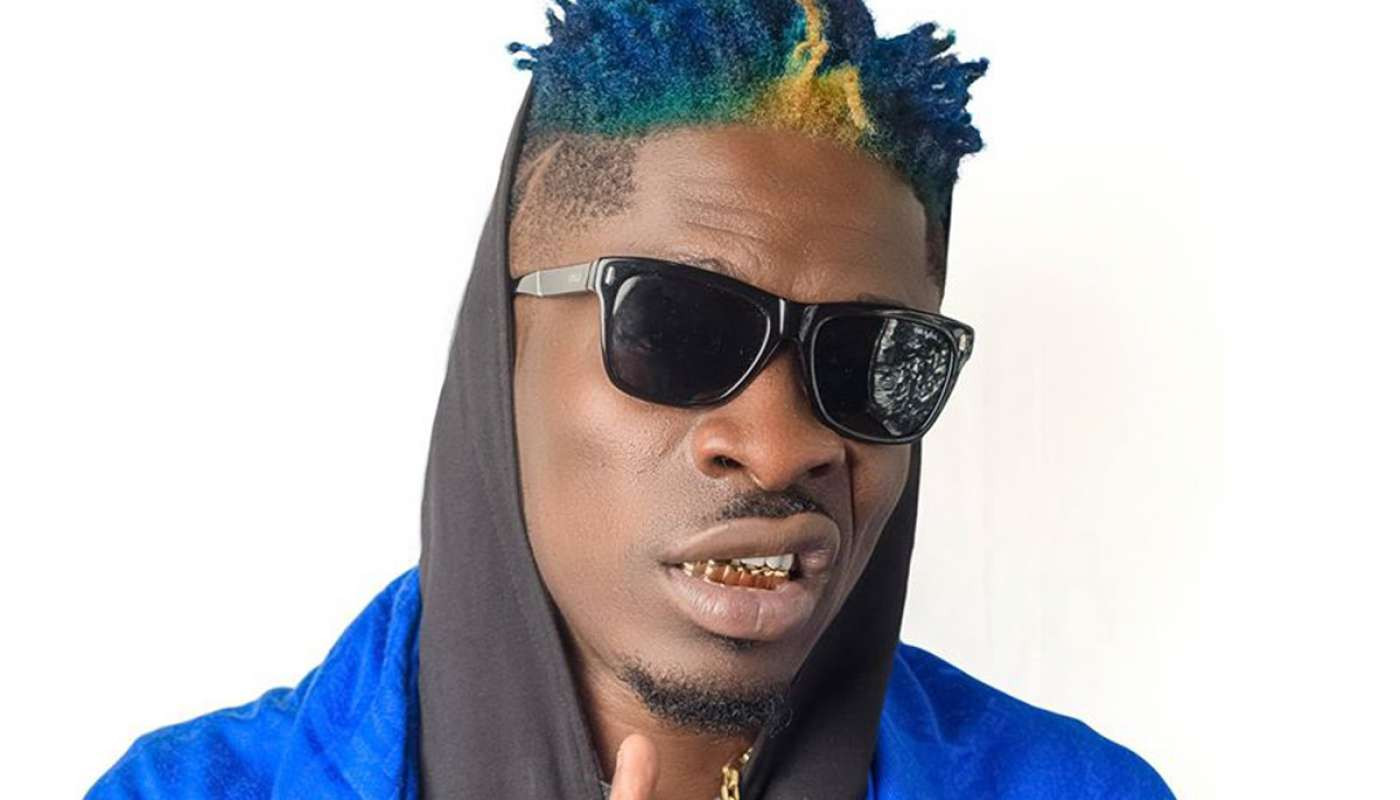 Shatta Wale