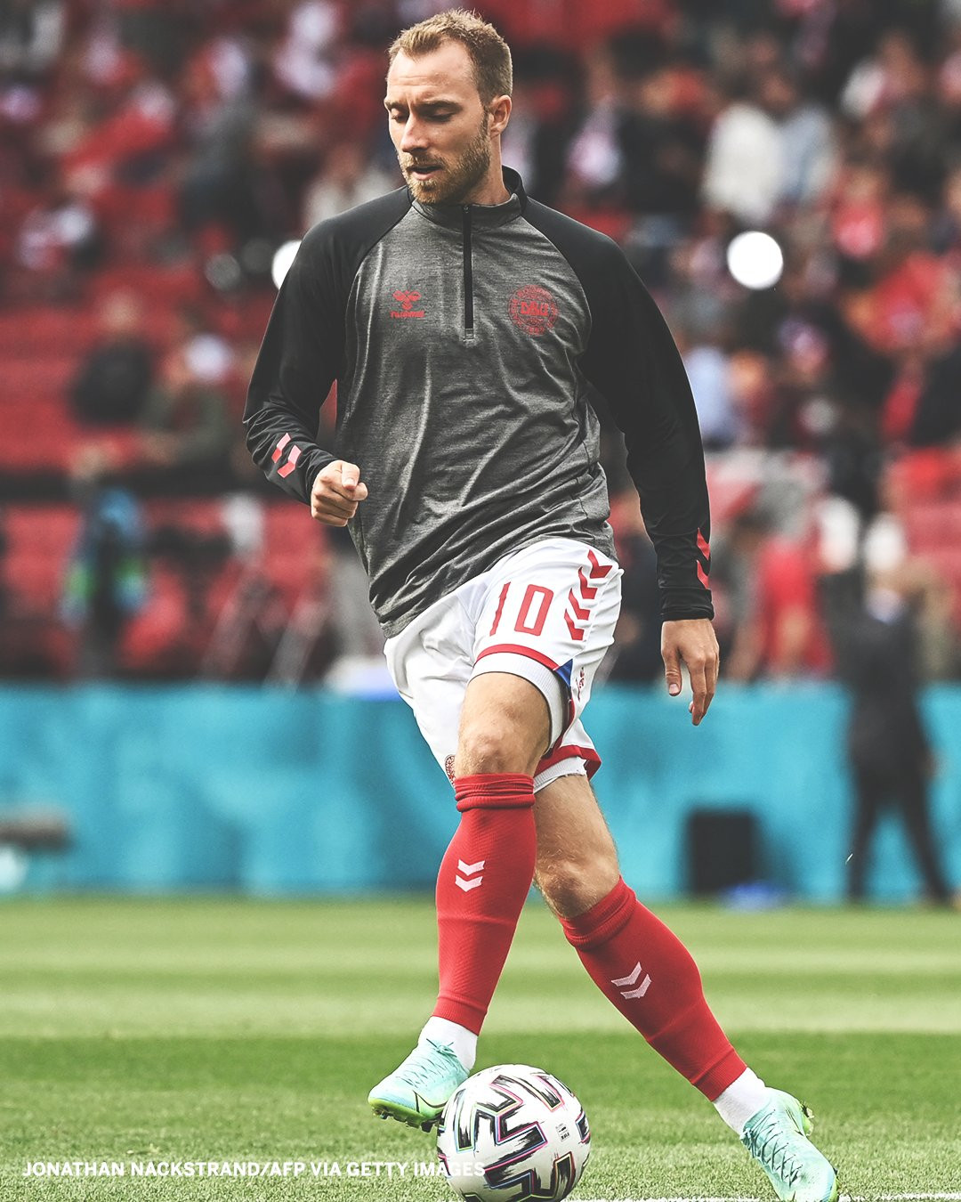 ‘Christian Eriksen Unlikely To Play Football Again’ : Cardiologist Says ...